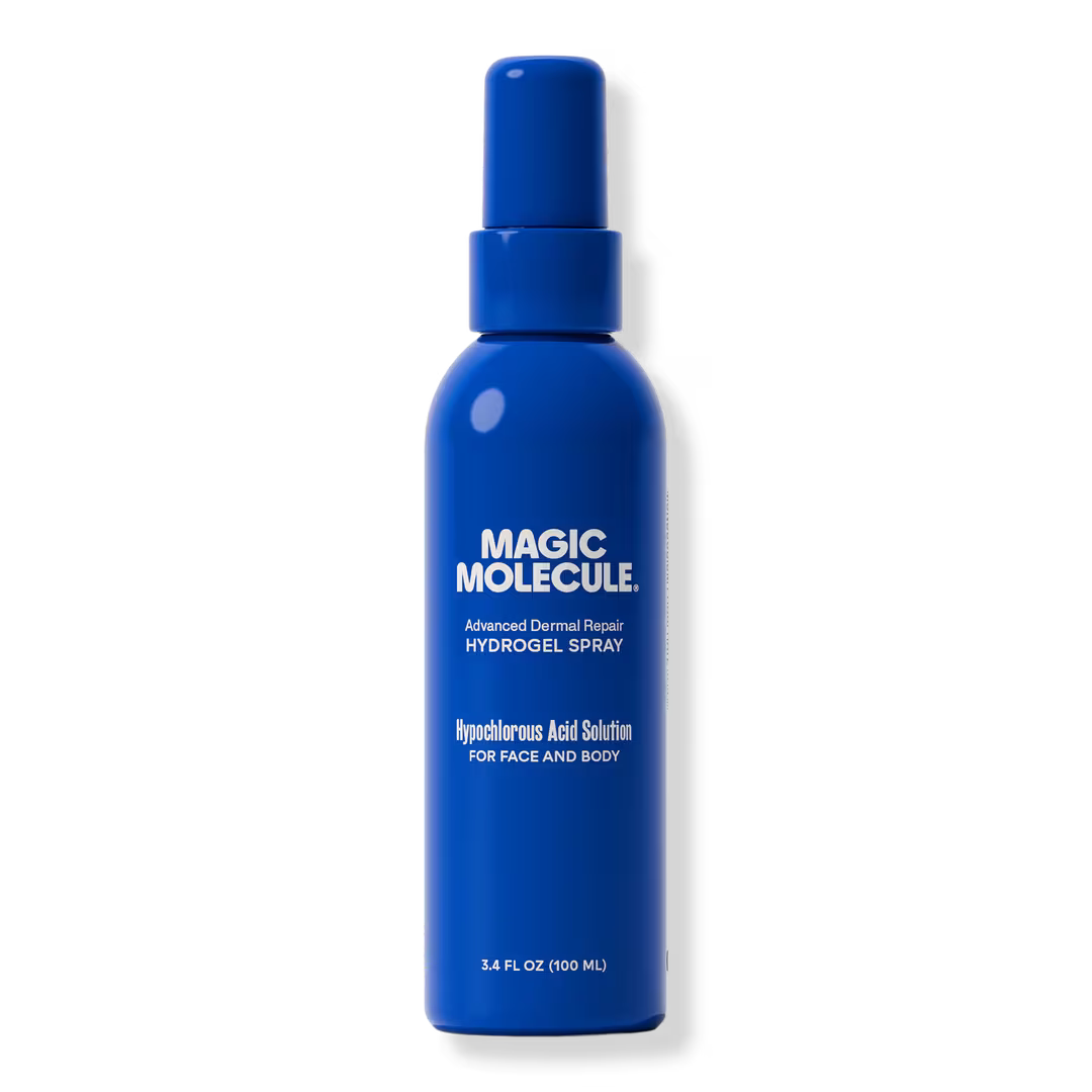 Hydrogel Spray | The Skin Savant by Amy Peterson