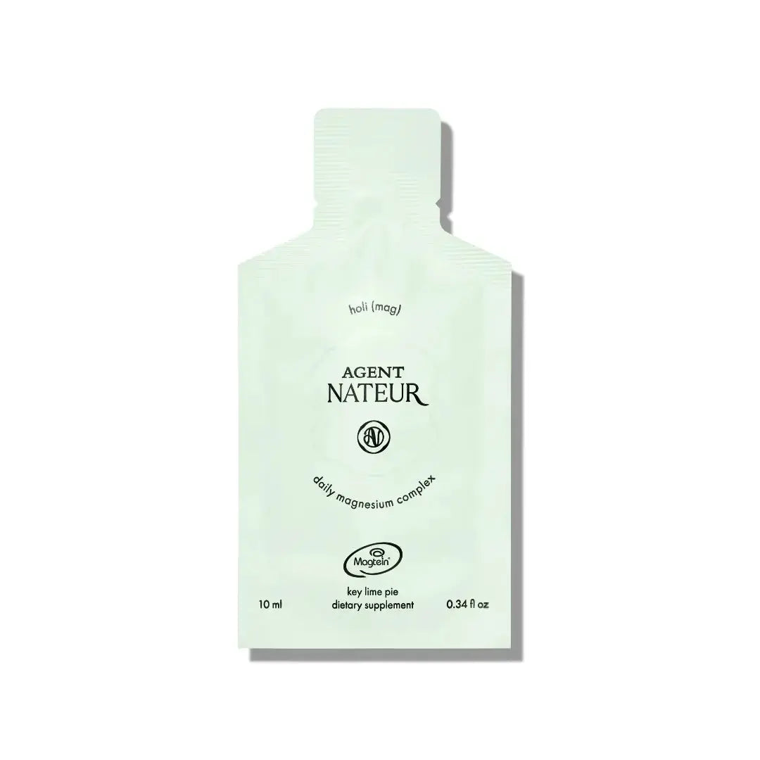 Holi (mag) advanced daily magnesium complex | The Skin Savant by Amy ...