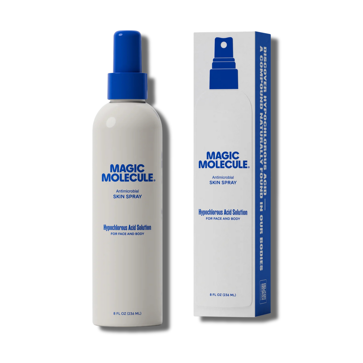 Magic Molecule Solution | The Skin Savant by Amy Peterson