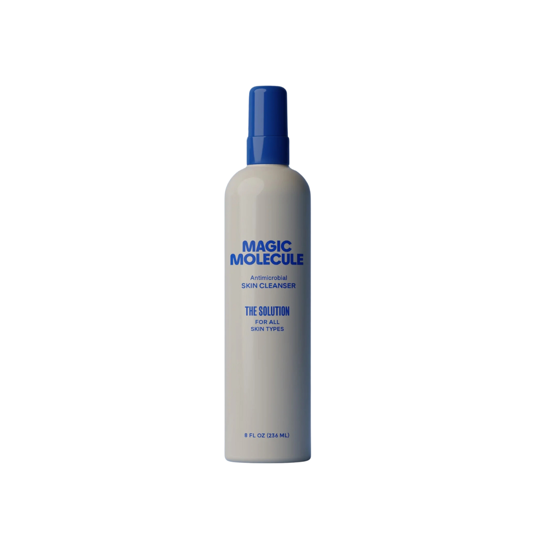 Magic Molecule Solution | The Skin Savant by Amy Peterson