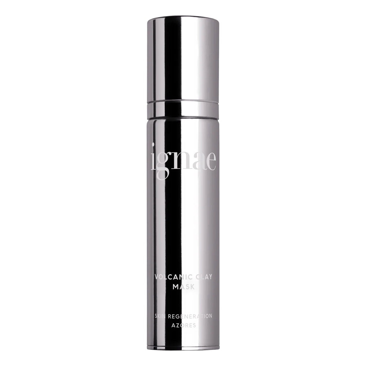 Volcanic Clay Mask | The Skin Savant by Amy Peterson