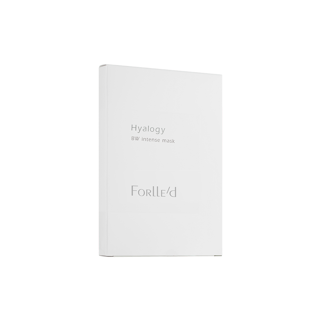 Hyalogy BW Intense Mask | The Skin Savant by Amy Peterson