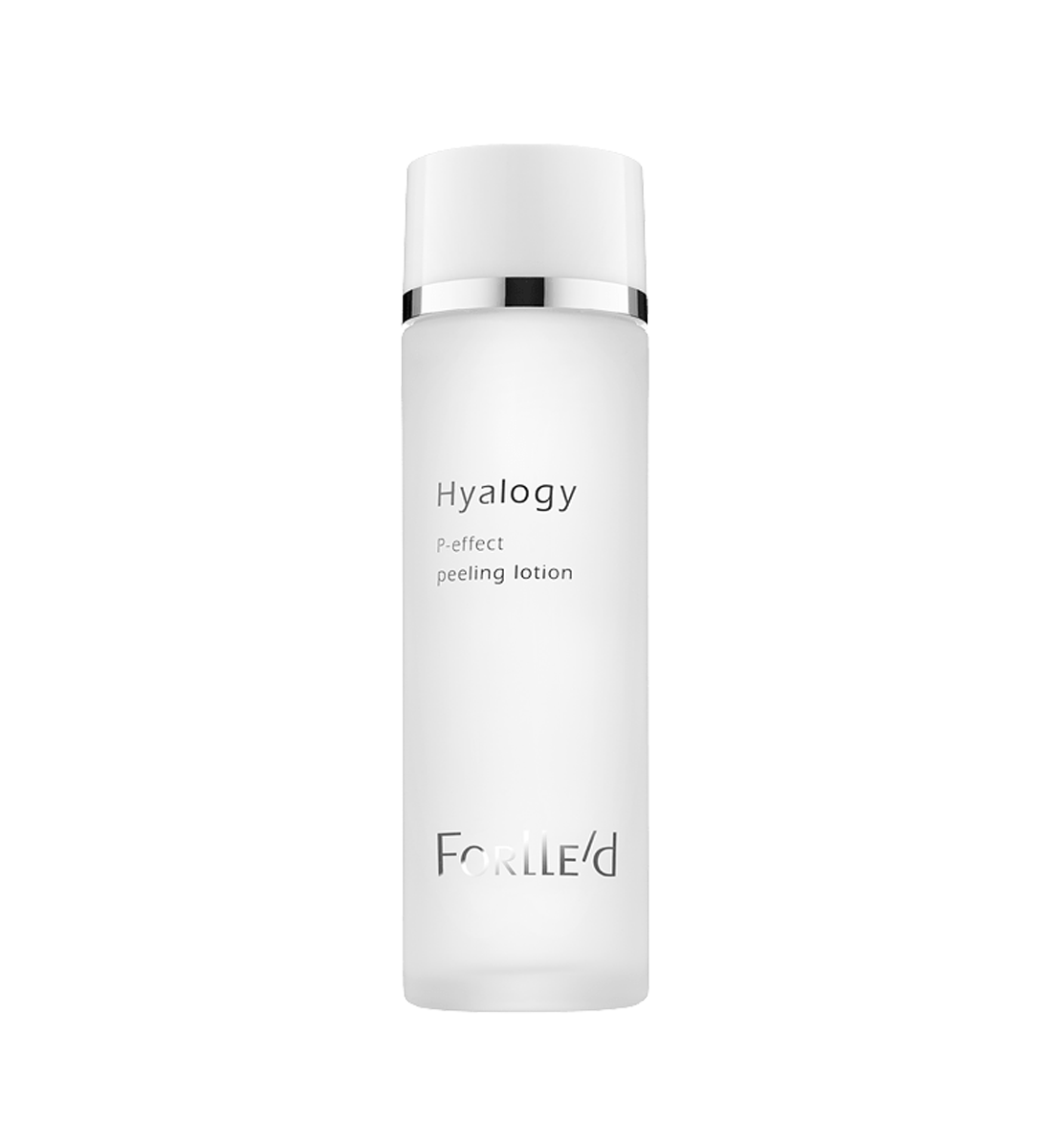 P Effect Peeling Lotion | The Skin Savant by Amy Peterson