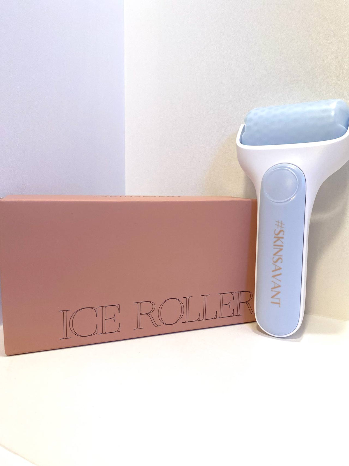 Amy's Ice Roller | Contour, tighten and de-buff your face | The Skin ...