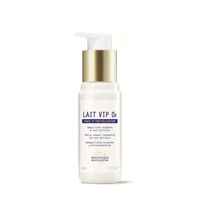 Lait VIP O2 | The Skin Savant by Amy Peterson